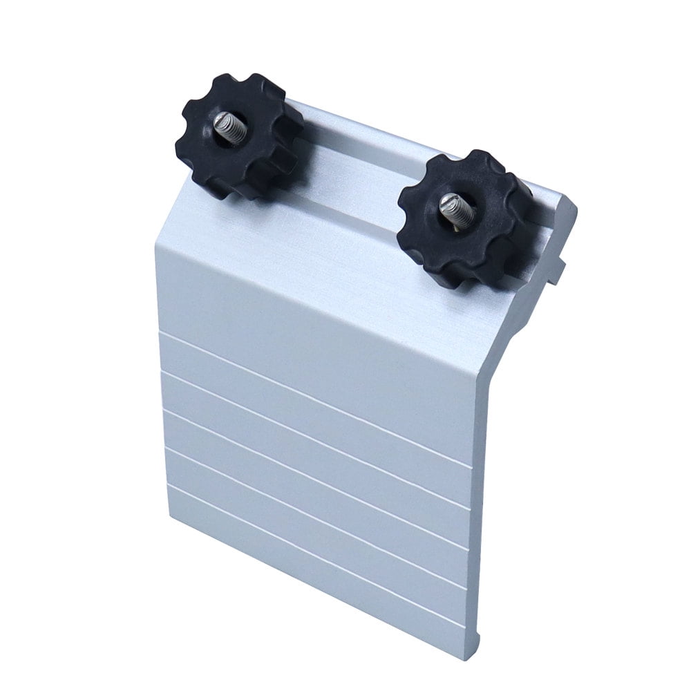 Extreme Max 3005.4417 Standard 45° Aluminum Slider Base for Lund Sport ...