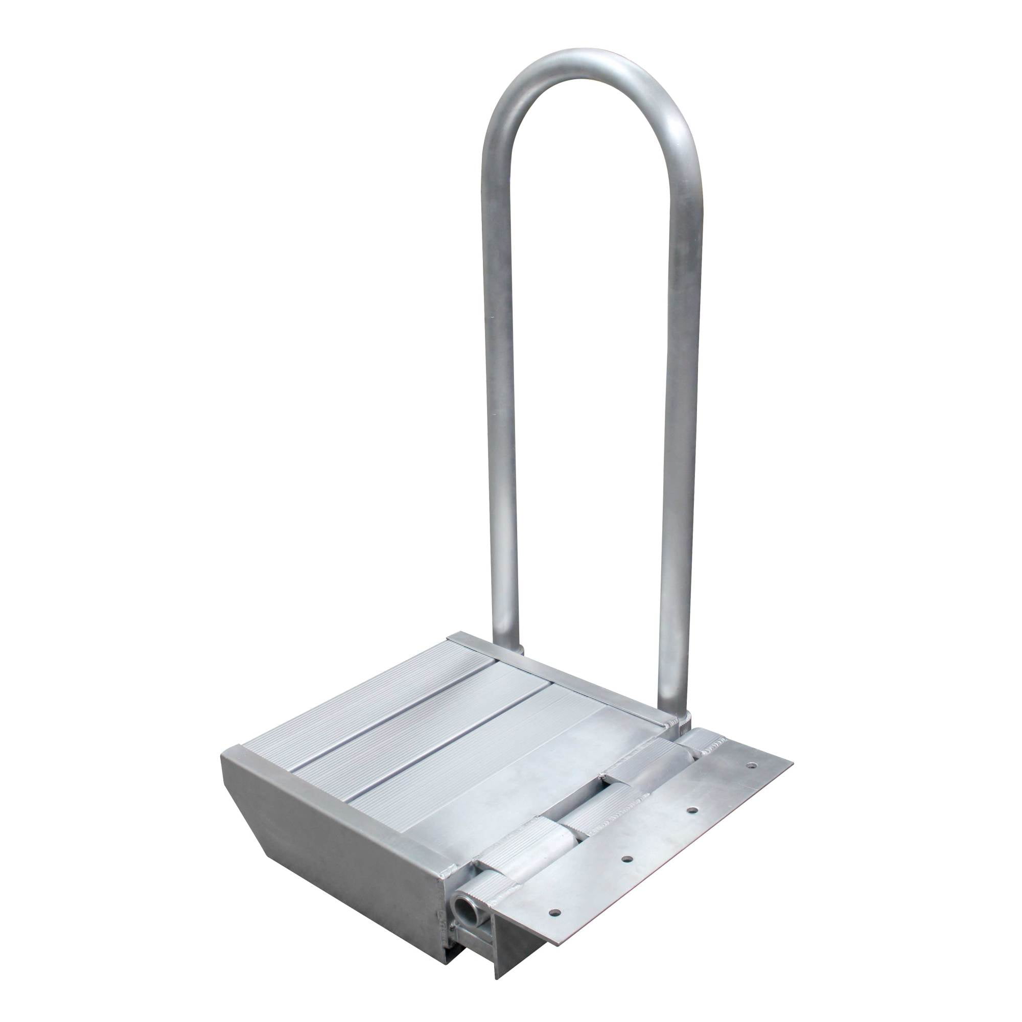 Extreme Max 3005.5251 Boat Boarding Platform & Dock Extension - Walmart.com