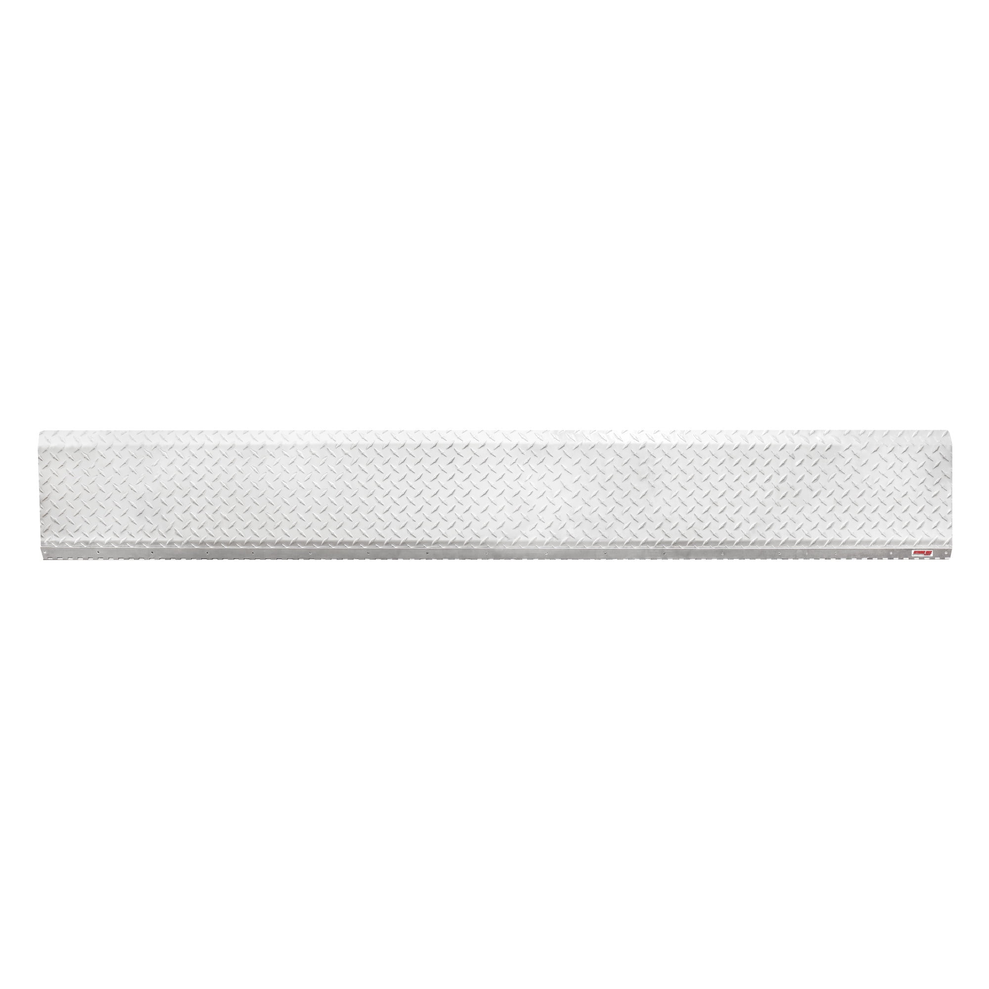 Extreme Max 3005.5278 Hinged Aluminum Trailer Door Slider Plate - 84" x ...