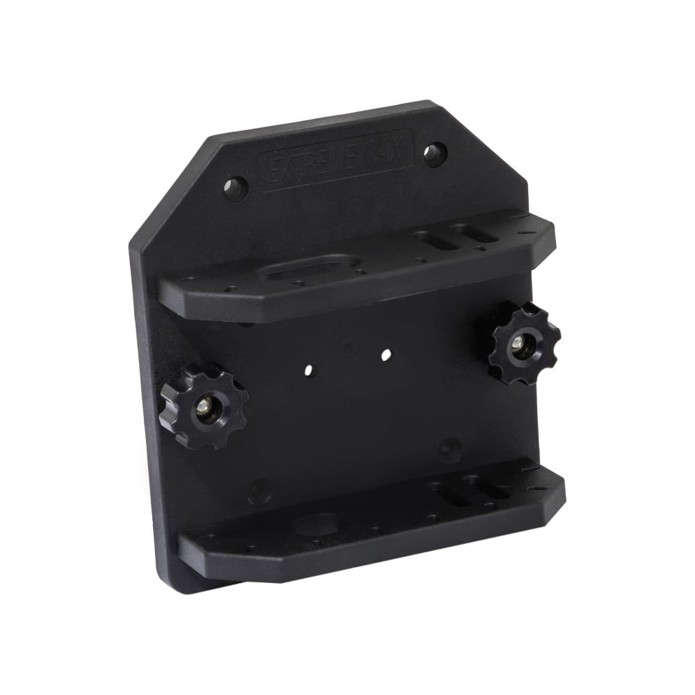 Extreme Max 3005.5624 Fishing Tool Holder for 90° Tracker Versatrack ...