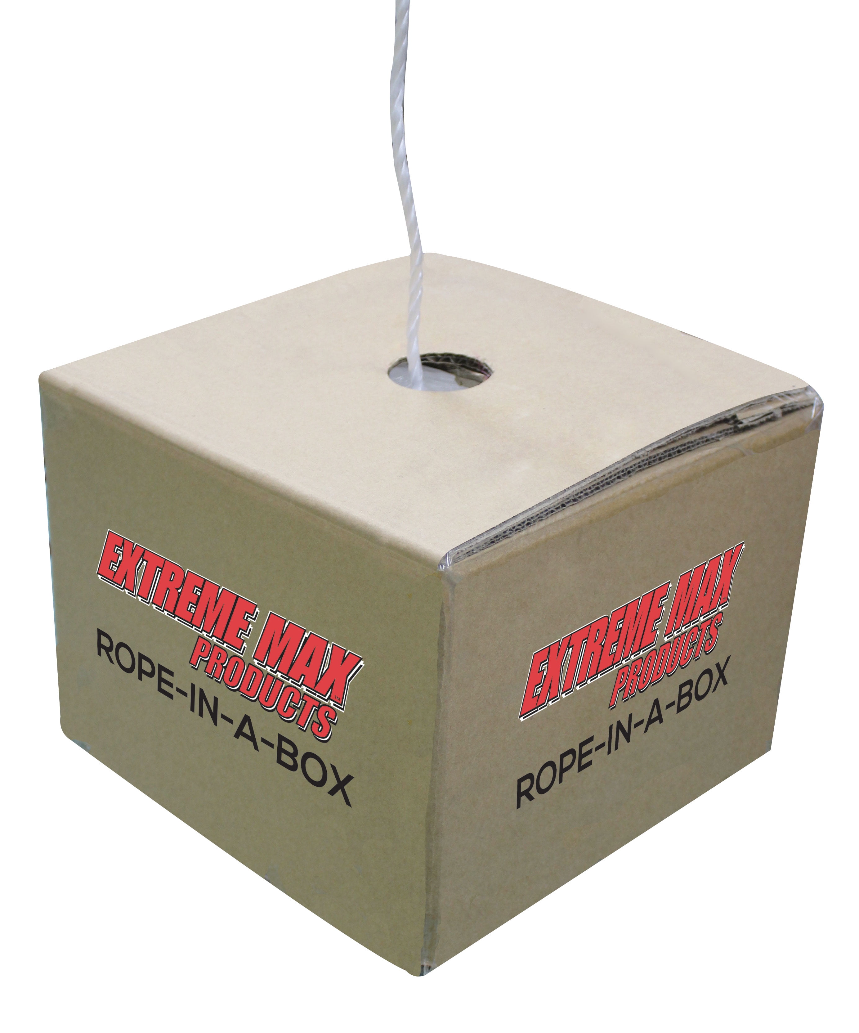 Extreme Max 3006.2493 Rope-In-A-Box - Bulk Rope for Marine Winterizing ...