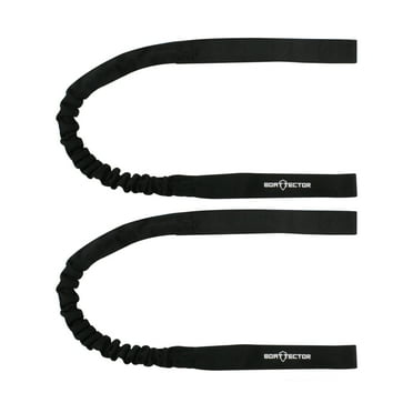 Extreme Max 3006.2379 BoatTector Premium Double Looped Nylon Dock Line ...