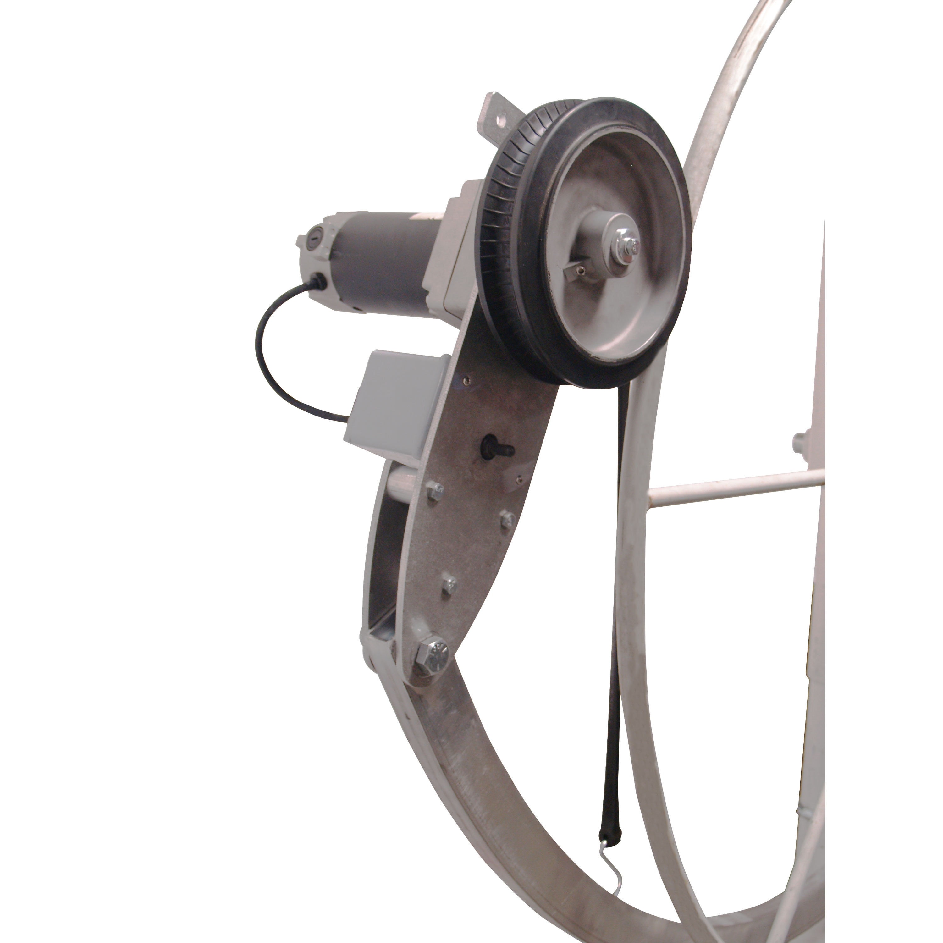 Extreme Max 3006.4550 Boat Lift Buddy Universal Wheel Drive System ...