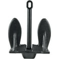 Extreme Max 3006.6527 BoatTector Vinyl-Coated Navy Anchor - 20 lbs ...