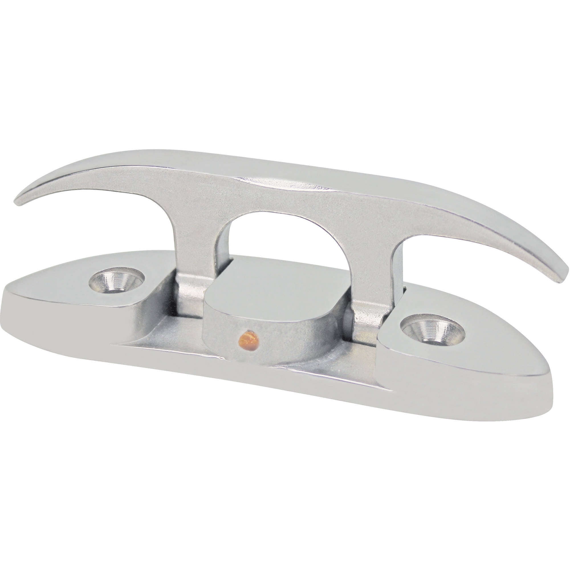 Extreme Max 3006.6631 Folding Stainless Steel Cleat - 4-1/2" - Walmart.com