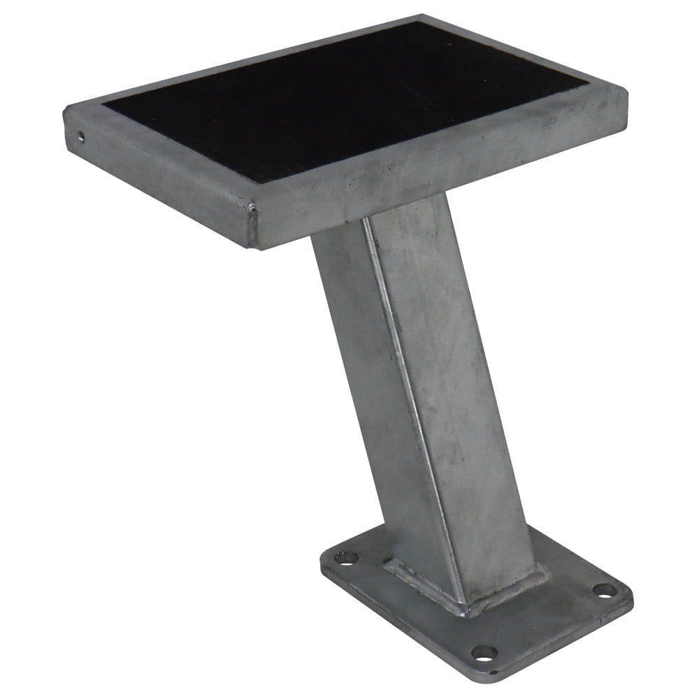 Free Shipping! Extreme Max 3006.6805 Galvanized Trailer Tongue Step ...