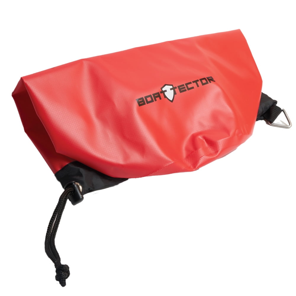 Extreme Max 3006.6871 BoatTector All-in-One PWC Sand Anchor and Buoy ...