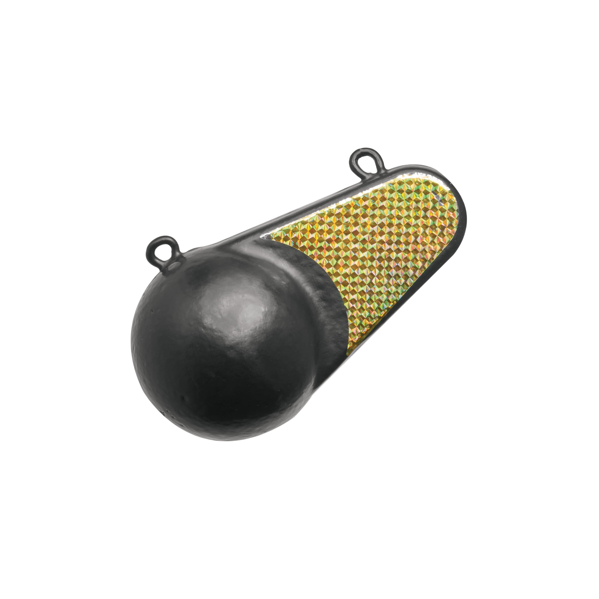 Extreme Max 3006.6877 Coated Keel-Style Downrigger Weight - 10 lbs ...