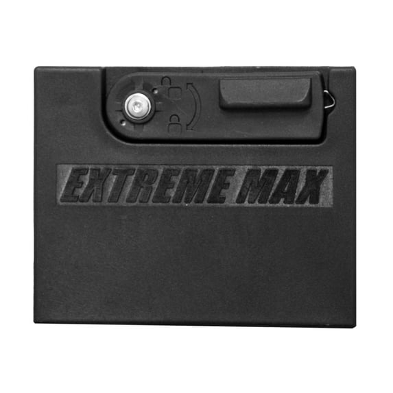 Free Shipping! Extreme Max Quick Release Slider Base for Lund Sport ...