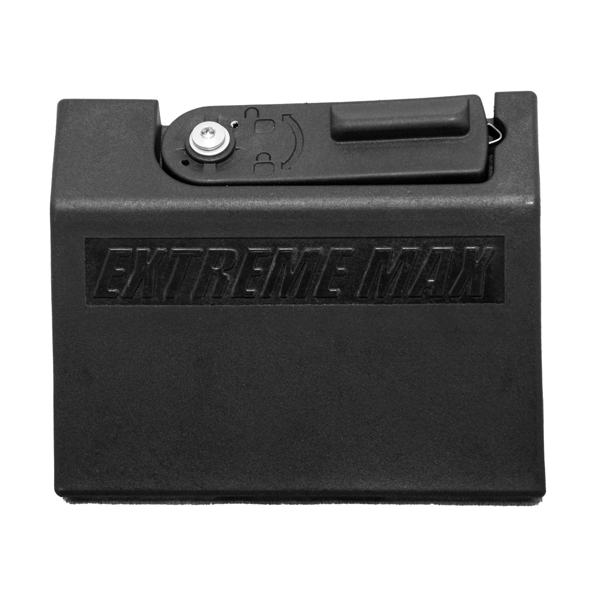 Extreme Max 3006.7167 Quick Release Slider Base for Lund Sport Track ...