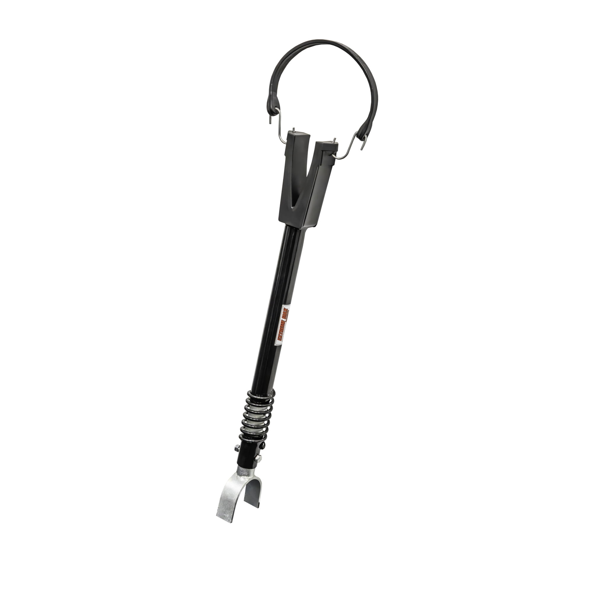 Extreme Max Adjustable Transom Saver - Shock Absorbing - 150 HP ...