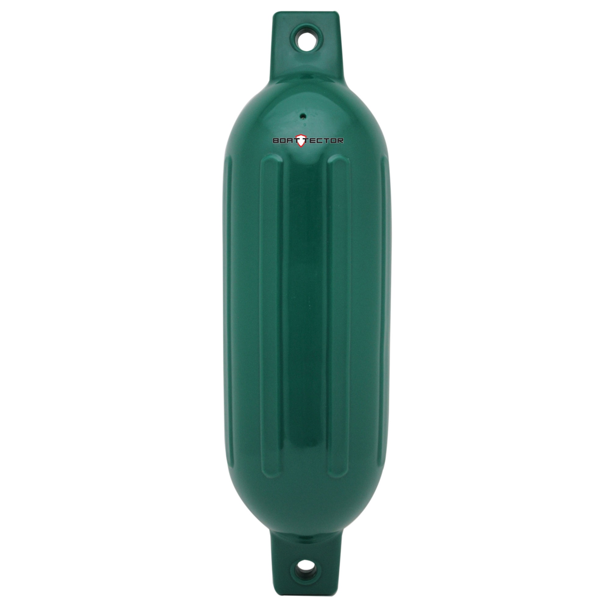 Extreme Max 3006.7411 BoatTector Inflatable Fender - 5.5" x 20", Forest ...