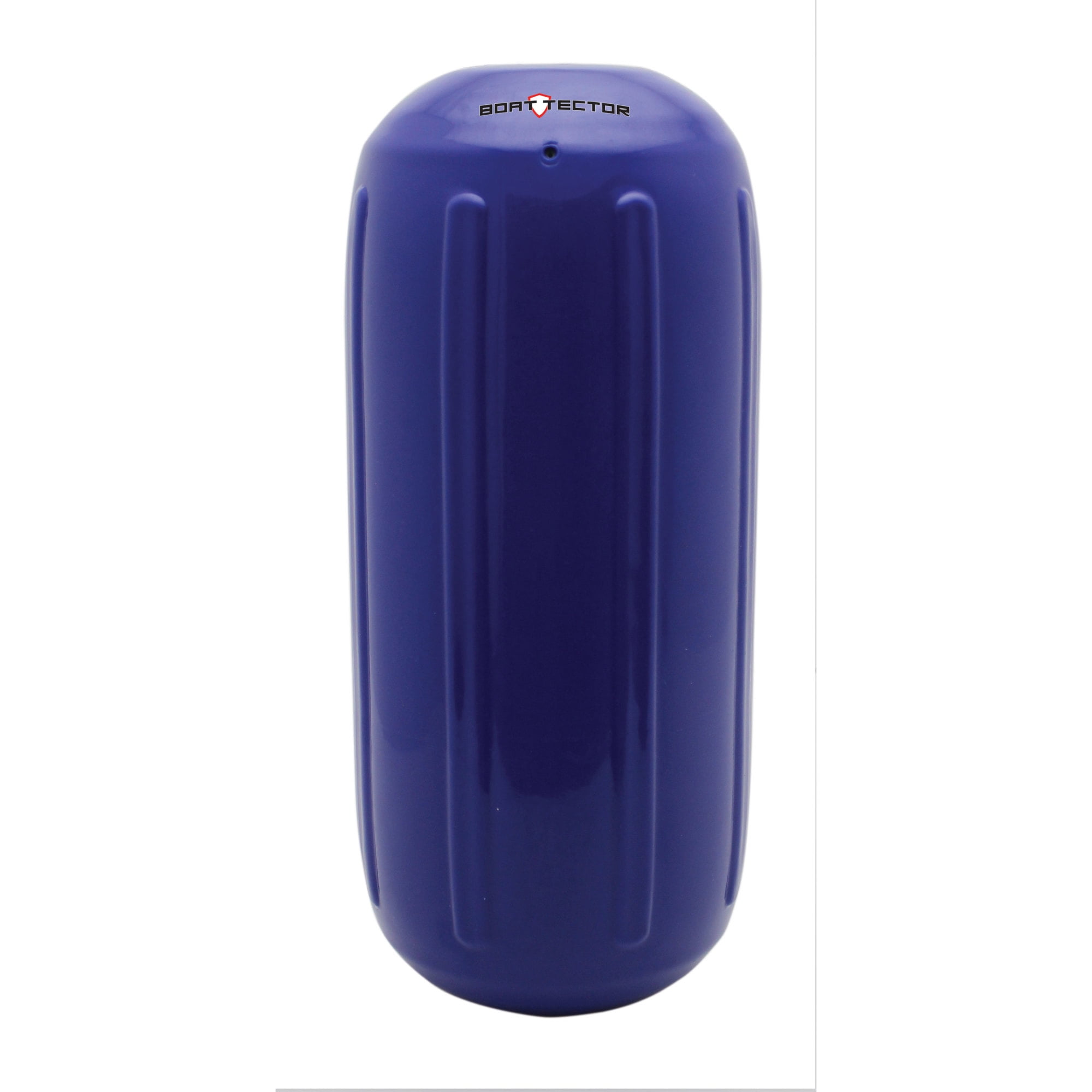 Extreme Max 3006.7468 BoatTector HTM Inflatable Fender - 6.5" x 15", Cobalt Blue - Walmart ...