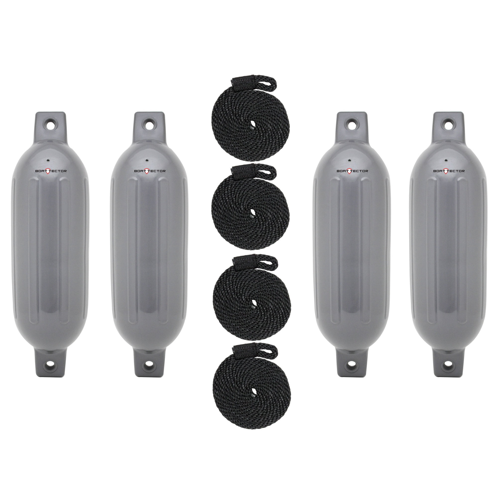 Free Shipping! Extreme Max 3006.7509 BoatTector Inflatable Fender Value ...