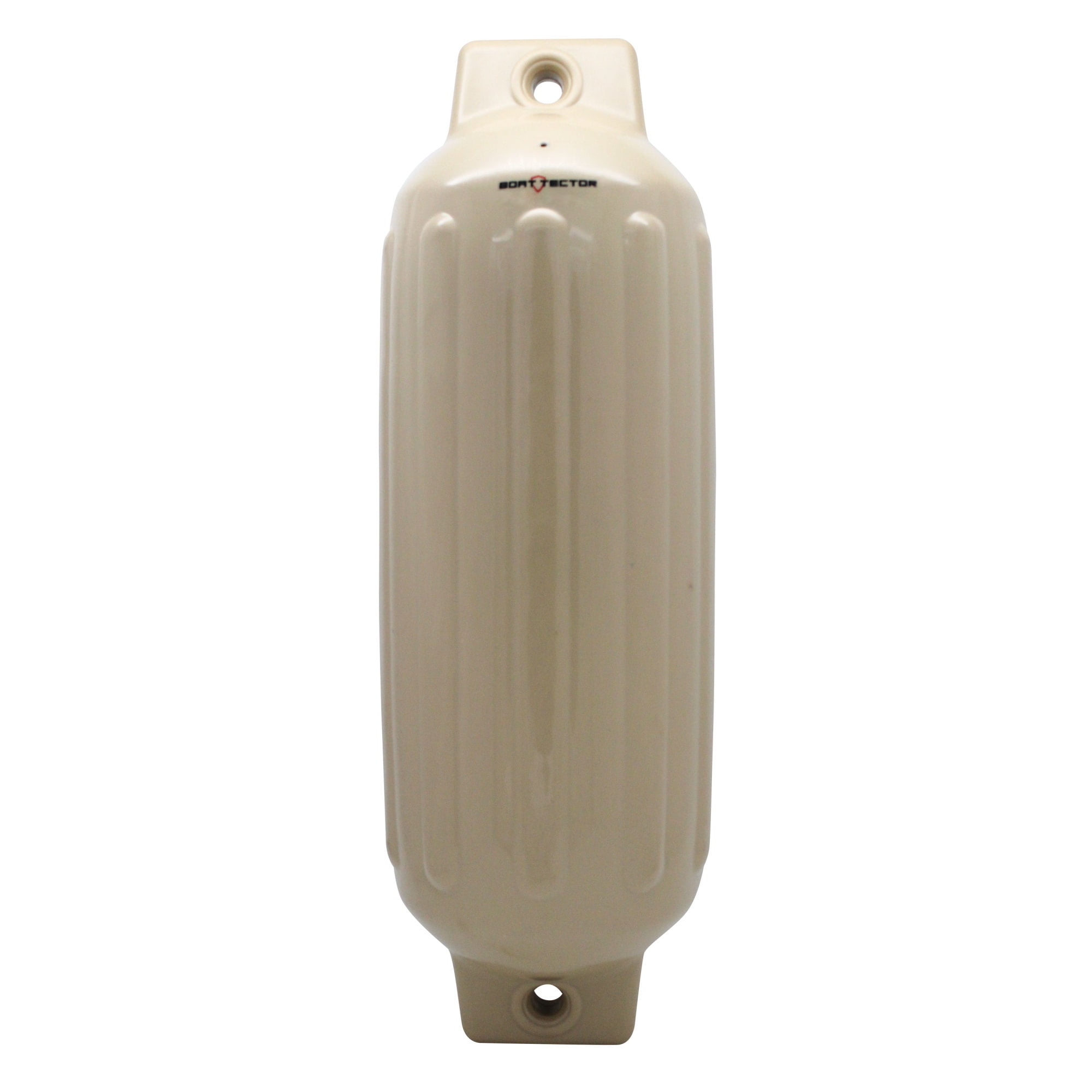 Extreme Max 3006.7548 BoatTector Inflatable Fender - 8.5" x 27", Sand ...