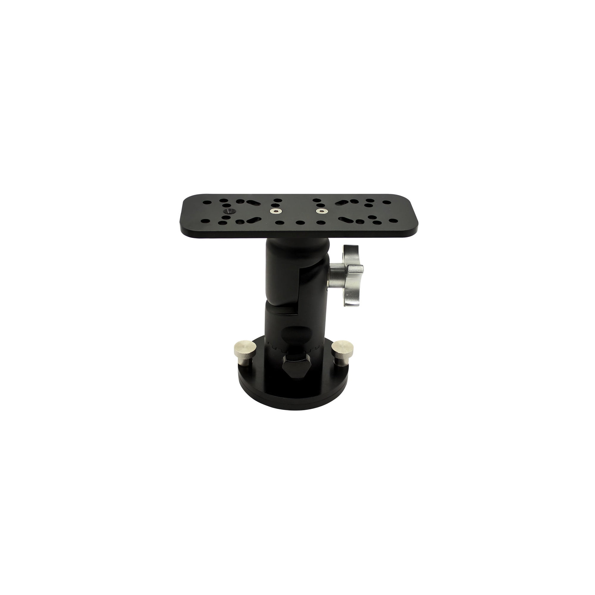 Extreme Max 3006.8451 Universal Marine Electronics Mount - Walmart ...