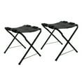 Extreme Max 3006.8456 Portable Folding Kayak Stand - Pair - Walmart.com