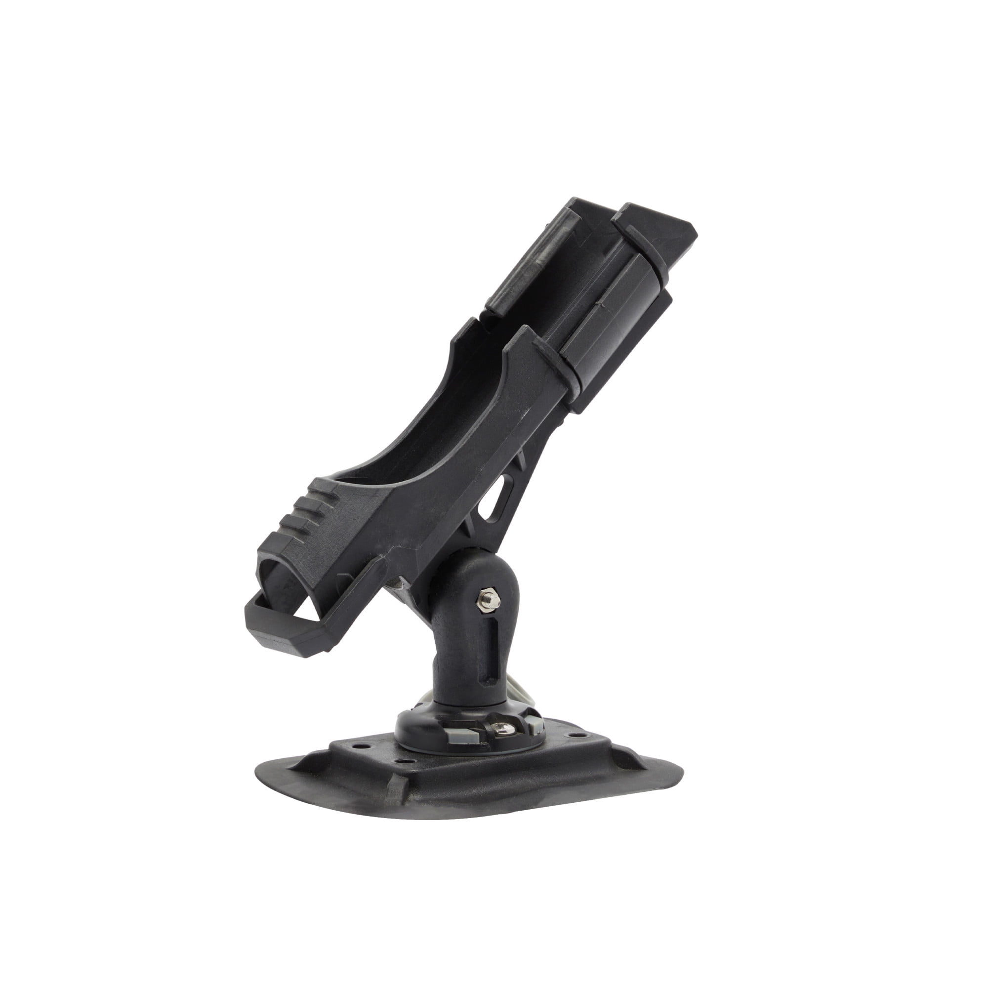 Extreme Max 3006.8618 Fishing Rod Holder with Easy-Install Universal ...