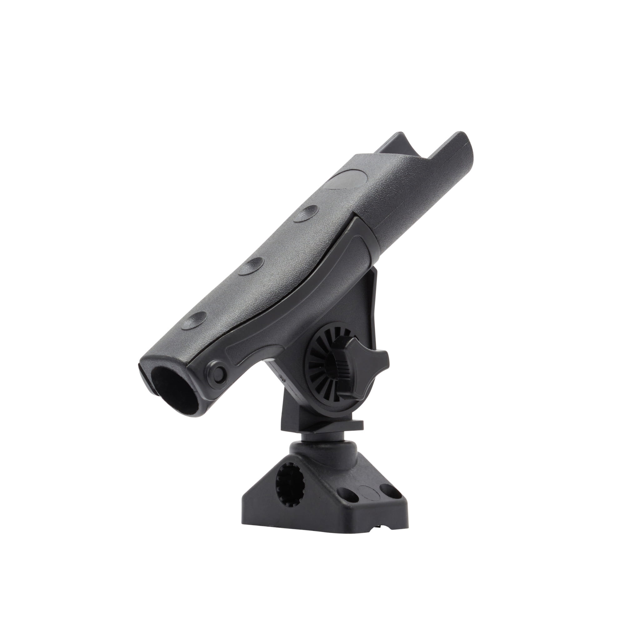 Extreme Max 3006.8624 Easy-Retrieve Fishing Rod Holder with Rotating ...