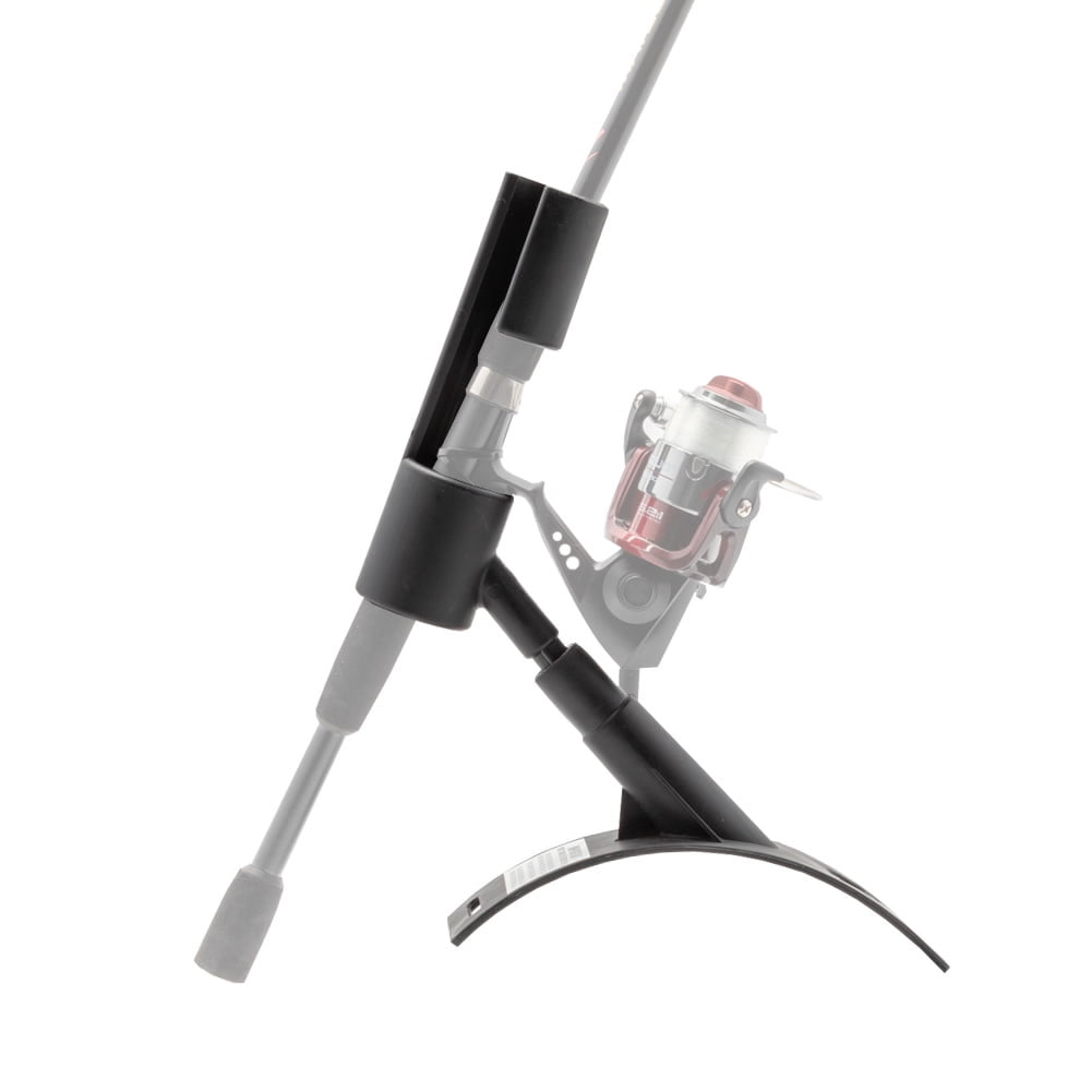 Extreme Max 3006.8644 Fishing Rod Holder for Inflatable Boats, Pontoons ...