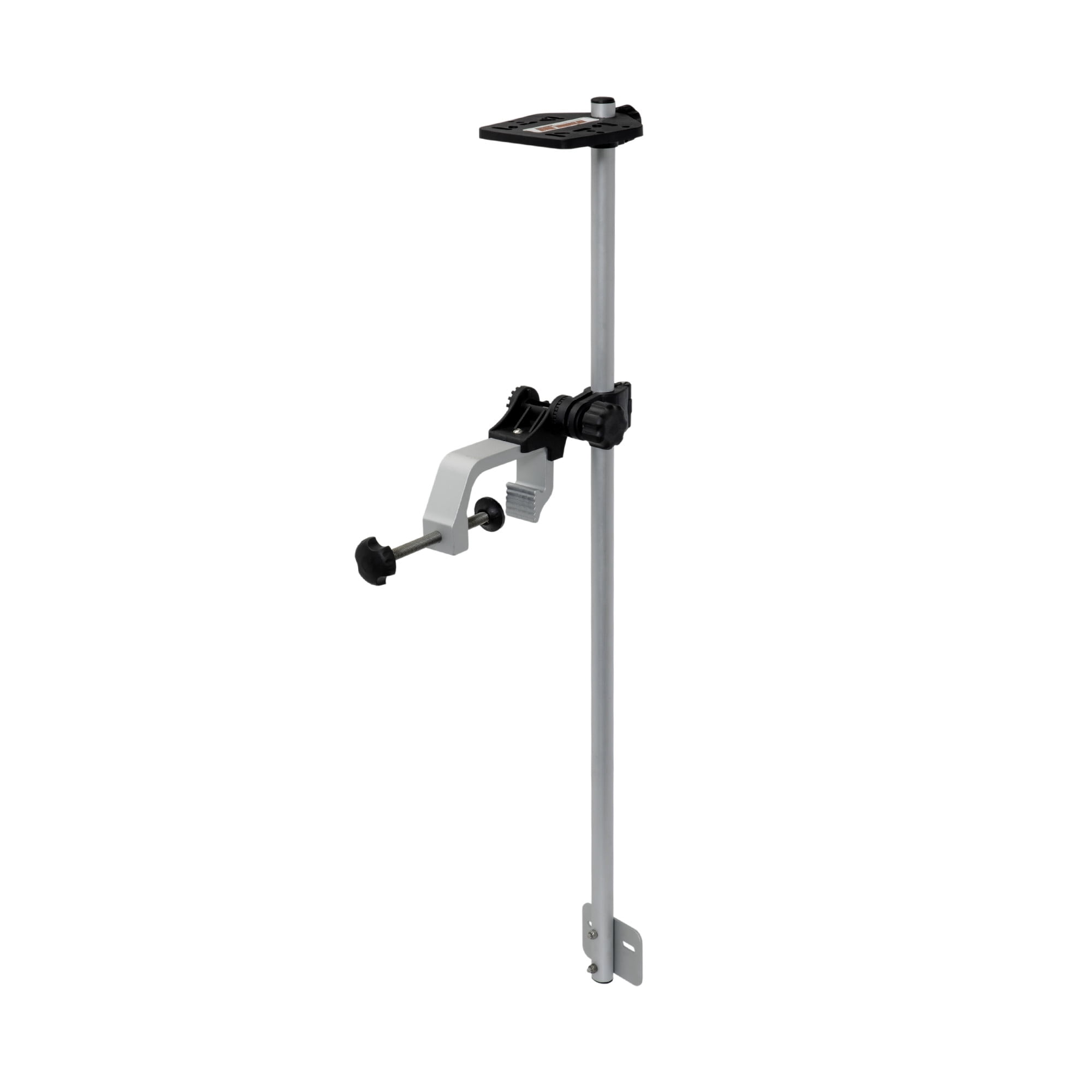 Extreme Max 3006.8647 Portable Clamp-On Universal Transducer Bracket ...