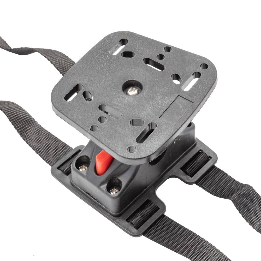 Extreme Max 3006.8667 Fish Finder Mount for Float Tube - Walmart.com