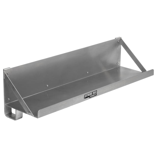 Extreme Max 3006.8754 Dual Battery Tray - 24V Systems - Walmart.com