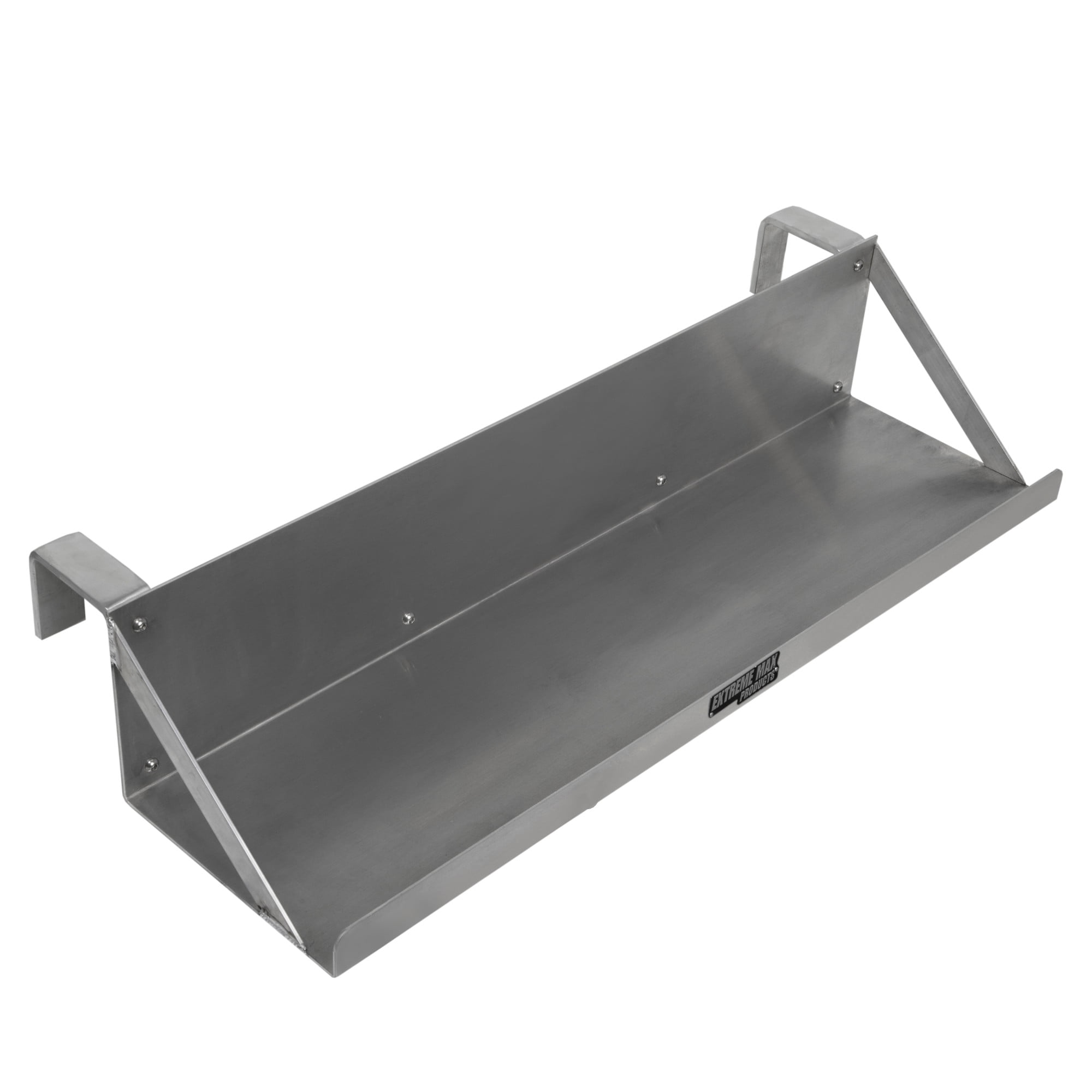 Extreme Max 3006.8759 Dual Hanging Boat and Pontoon Lift Battery Tray ...