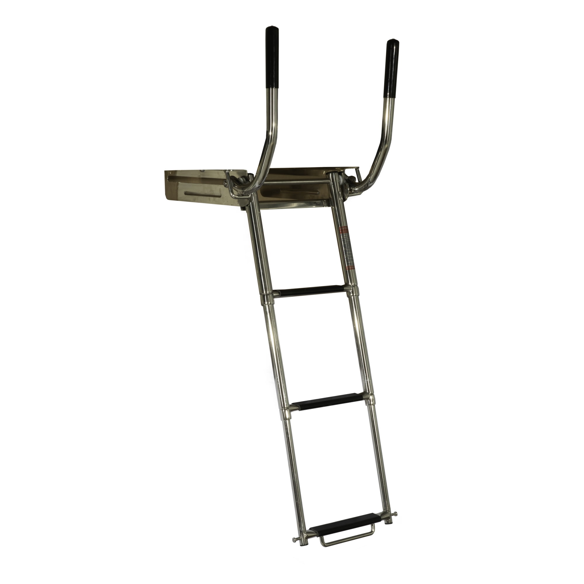 Extreme Max 3006.8801 Undermount Telescoping Pontoon, Dock, and Swim ...