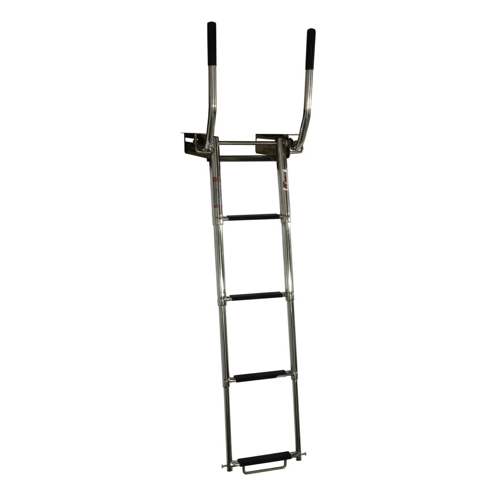 Extreme Max 3006.8804 Undermount Telescoping Pontoon, Dock, and Swim ...