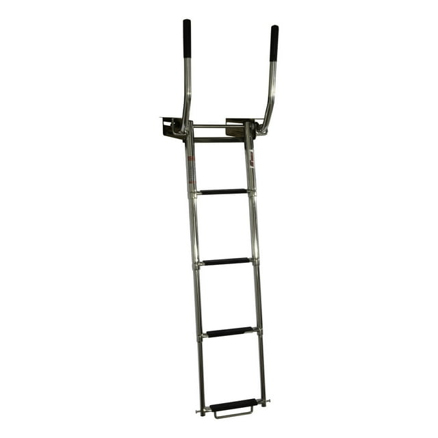 Extreme Max 3006.8804 Undermount Telescoping Pontoon, Dock, and Swim ...