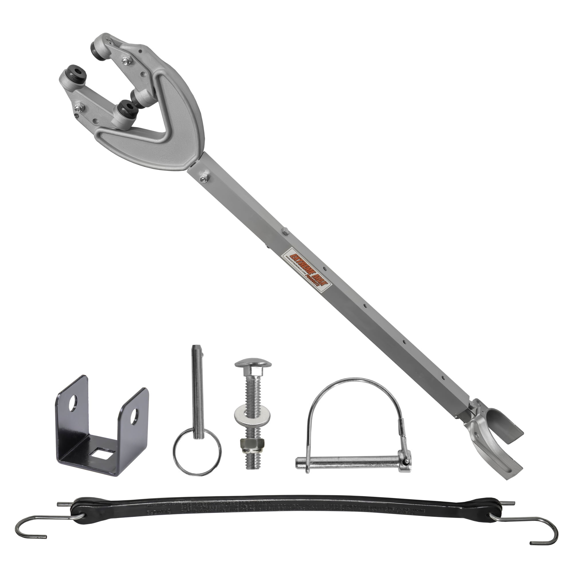 Free Shipping! Extreme Max Heavy-Duty Adjustable Shock Absorbing ...