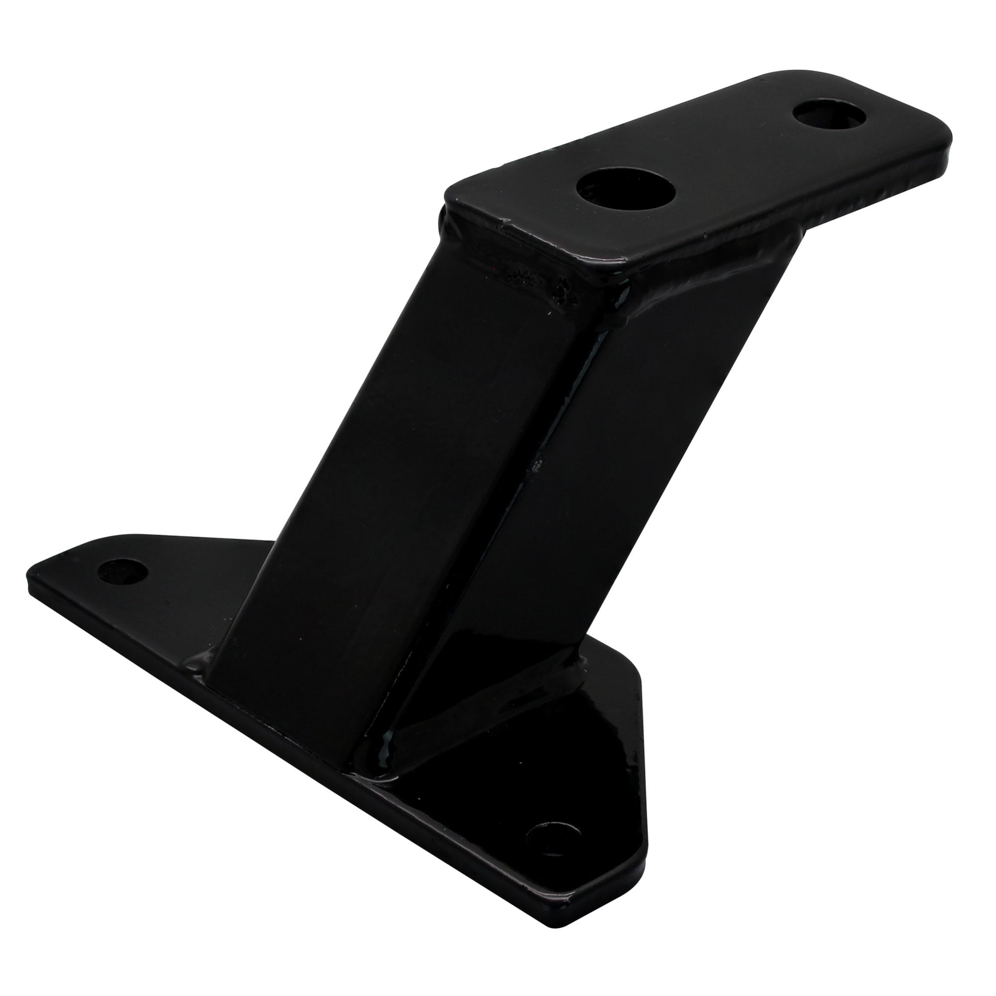 Extreme Max 5001.5809 Universal Lawn Garden Tractor Hitch Mount ...
