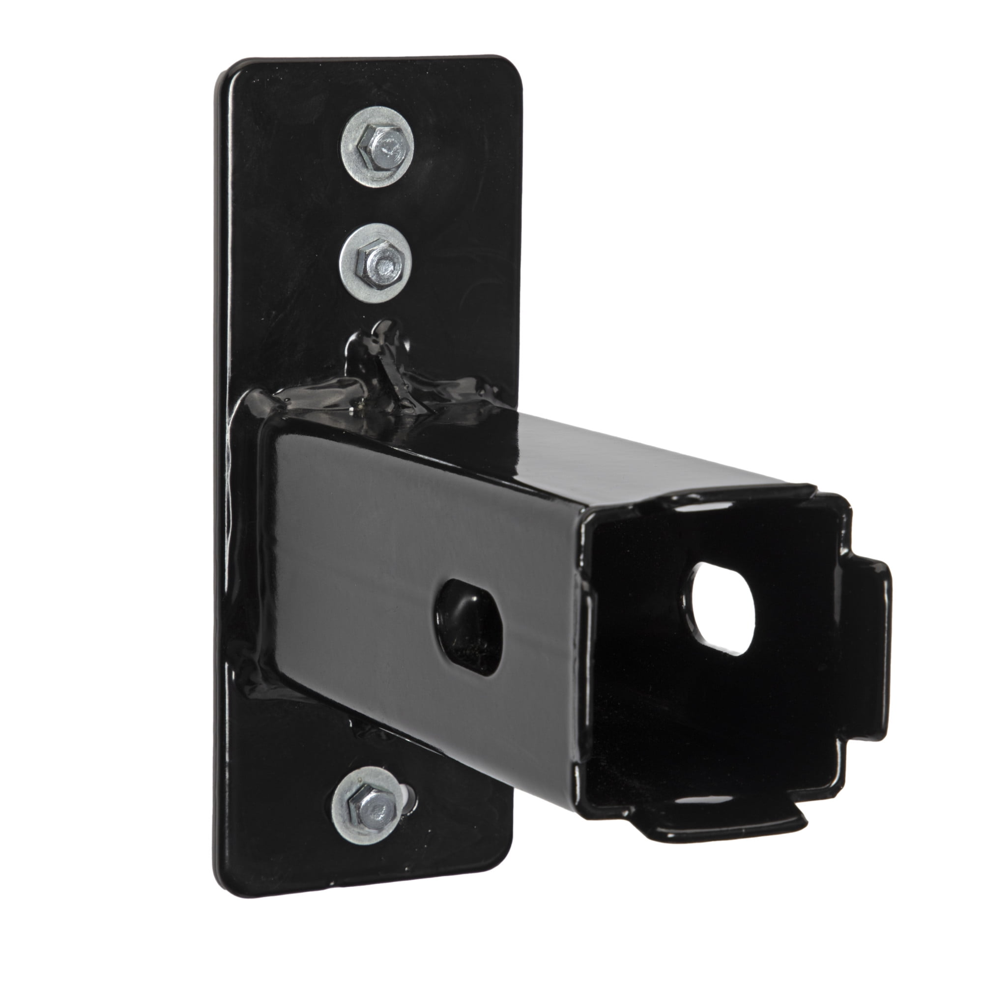 Extreme Max 5001.5881 Economy 2" Wall-Mount Receiver - Walmart.com