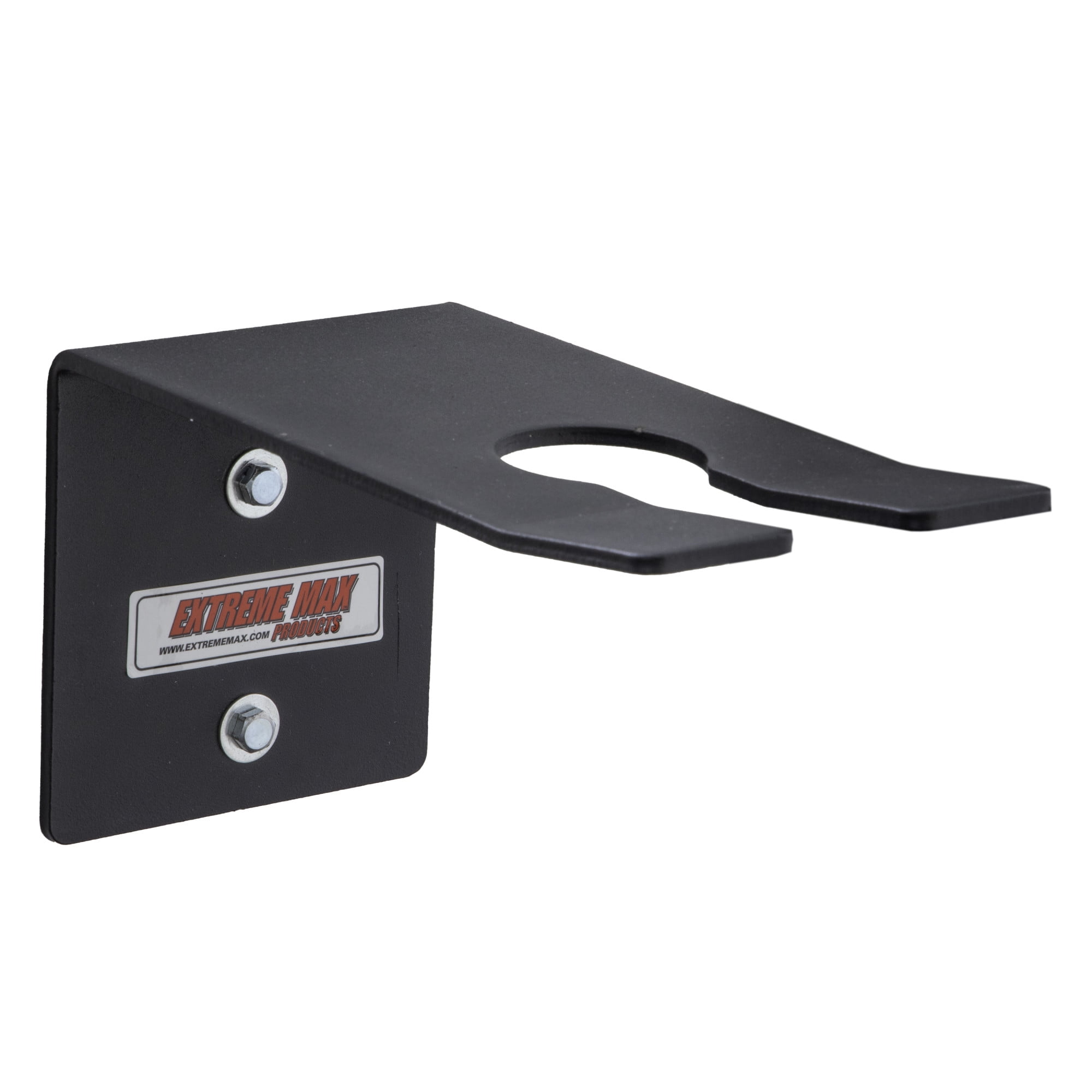 Extreme Max 5001.5901 Ice Auger Wall Mount - Walmart.com
