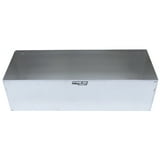 Extreme Max 5001.6077 Aluminum Triple Fuel Jug Holder - Fits Three 5 ...