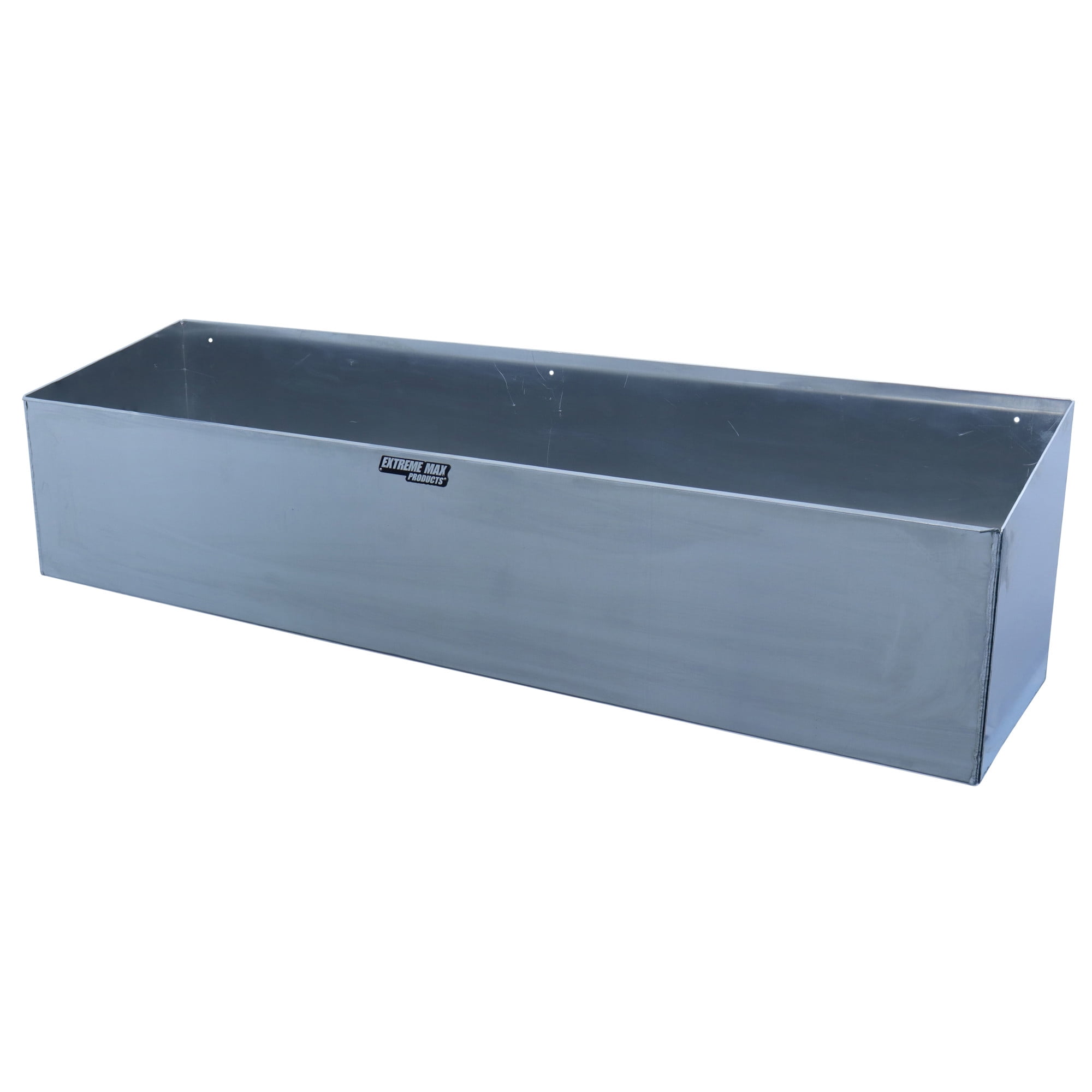 Extreme Max 5001.6108 Aluminum Quad Fuel Jug Holder - Fits Four 5 ...