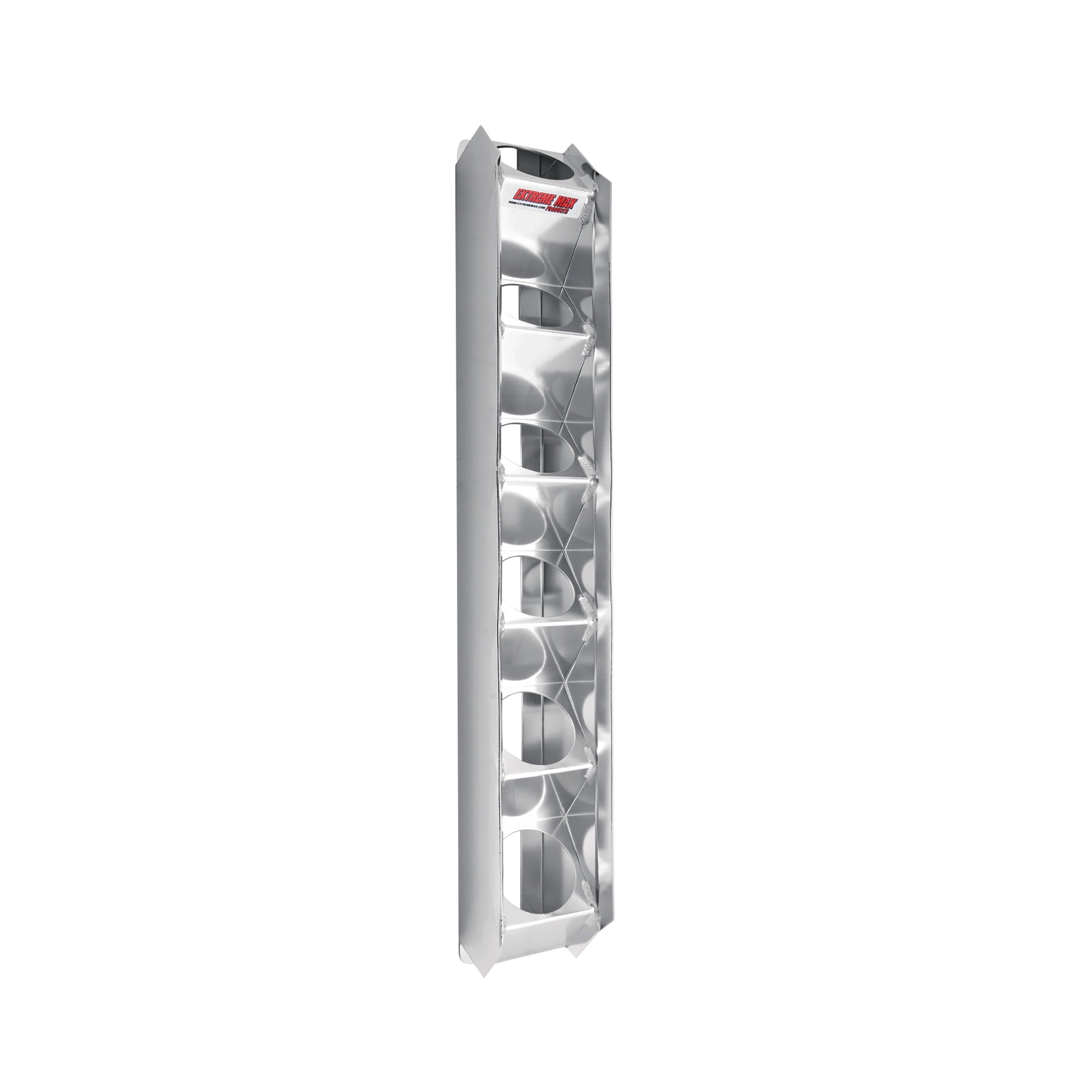 Extreme Max 5001.6234 Wall-Mount Vertical Angled Aluminum Aerosol ...