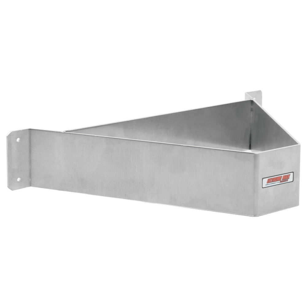 Extreme Max 5001.6274 Aluminum Fuel Funnel Holder for Enclosed Race ...