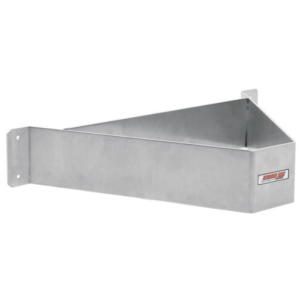 Extreme Max 5001.6274 Aluminum Fuel Funnel Holder for Enclosed Race ...