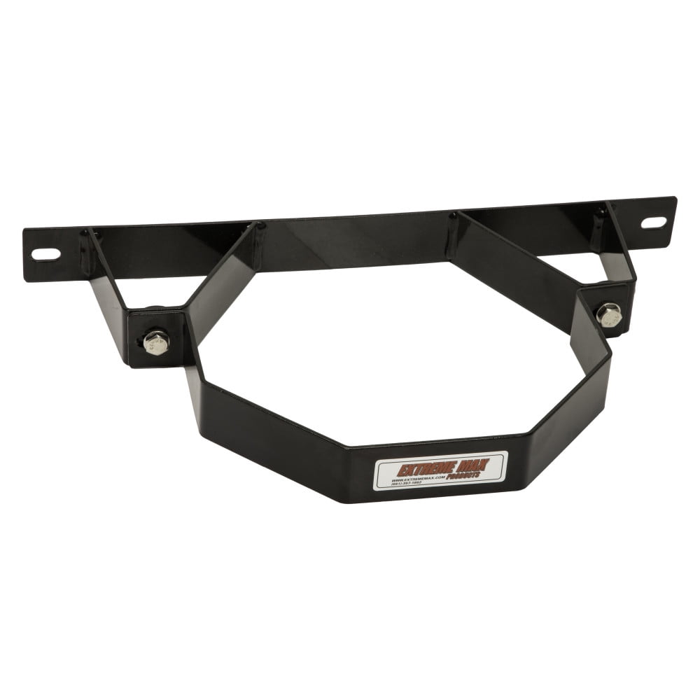 Extreme Max 5001.6277 Nitrogen Bottle Storage Brackets for 7" Bottles ...