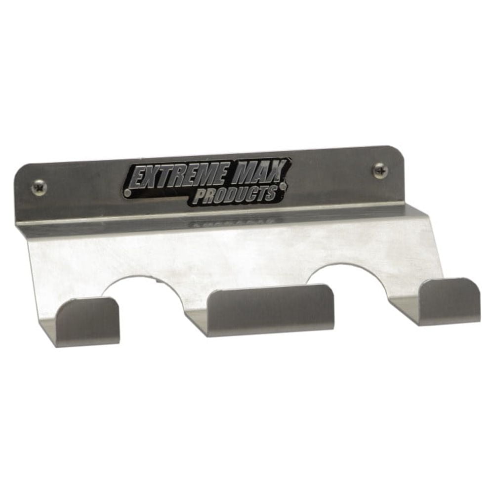 Extreme Max 5001.6285 Aluminum Tape Gun Holder for Enclosed Race ...