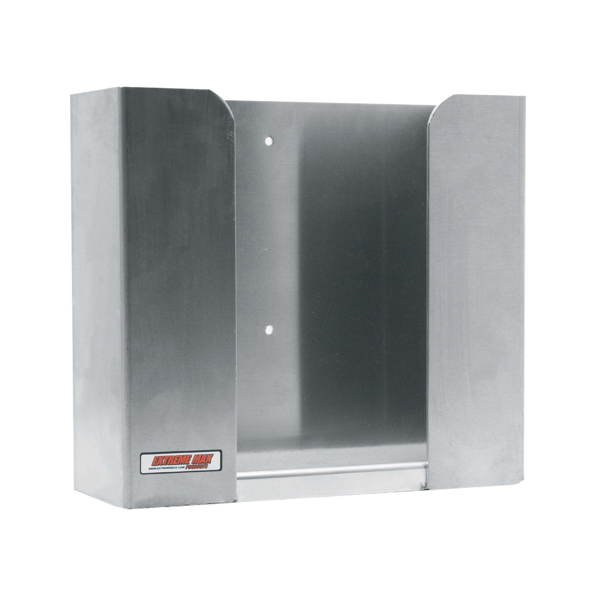 Extreme Max 5001.6305 C-Fold Paper Towel Dispenser for Enclosed Race ...