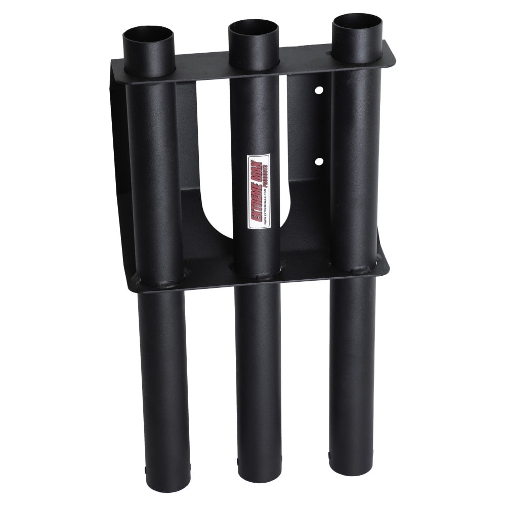 Extreme Max 5001.6359 Long Handle Tool Rack for Race Trailer, Shop ...