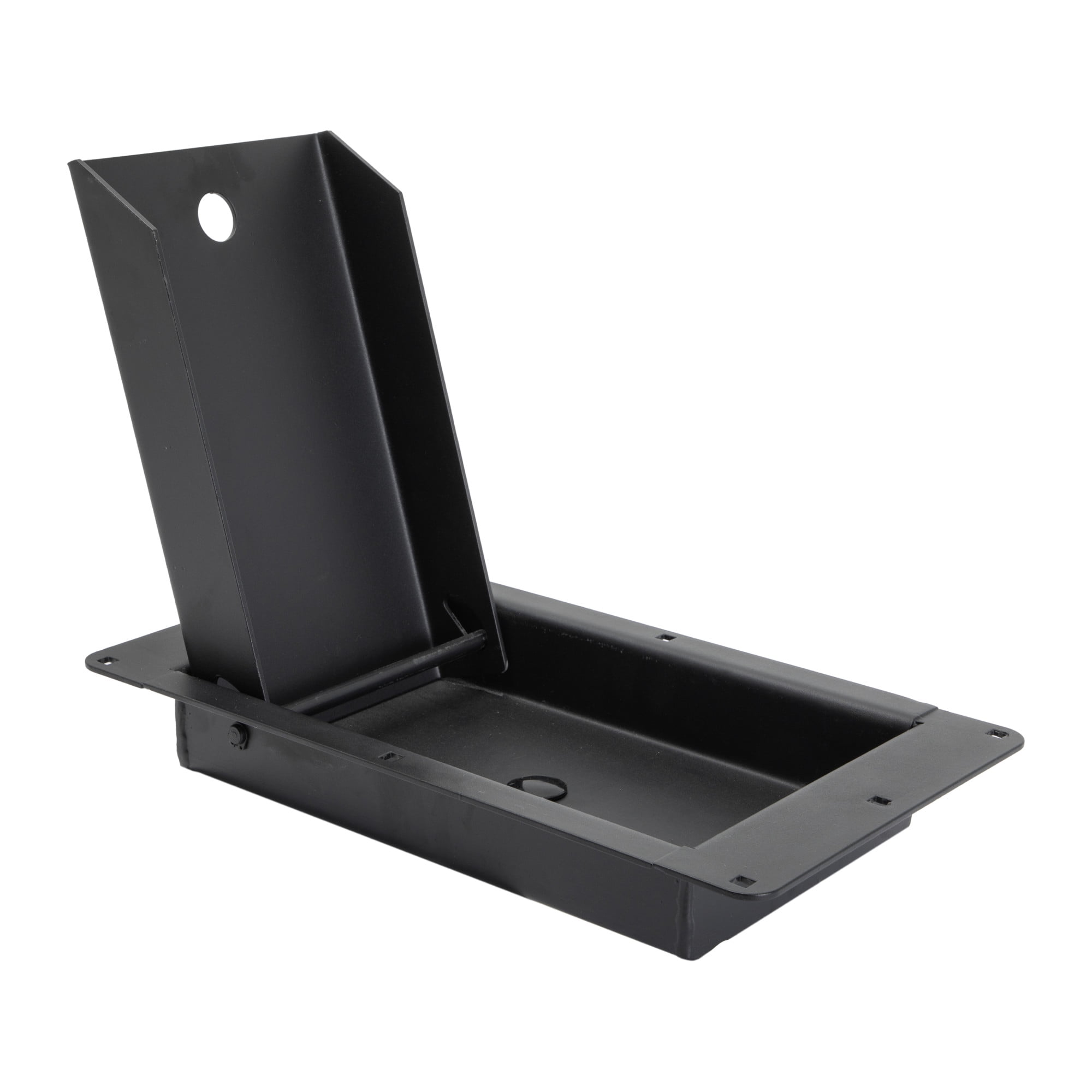 Extreme Max 5001.6501 Flip-Up Recessed Flush-Mount Motorcycle Wheel ...