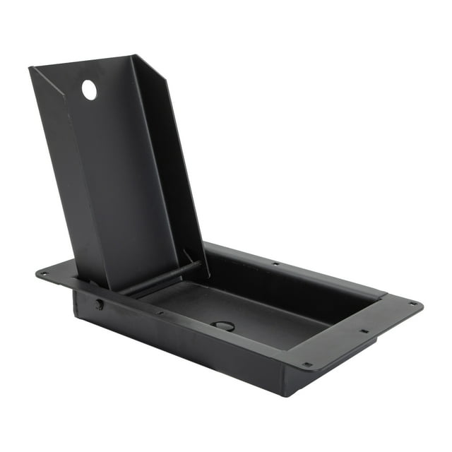 Extreme Max 5001.6501 Flip-Up Recessed Flush-Mount Motorcycle Wheel ...