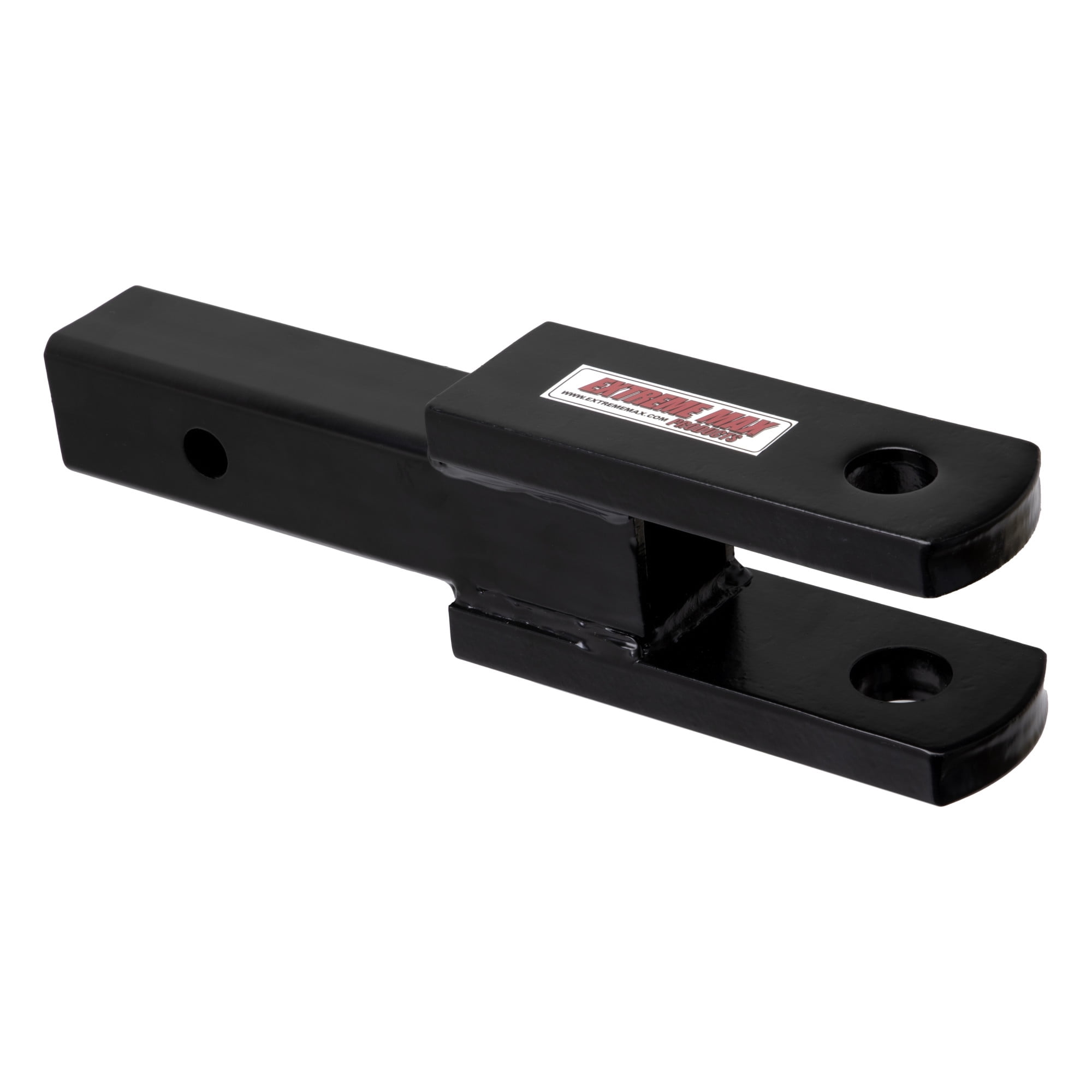 Extreme Max 5001.6524 Clevis Ball Mount - 6,000 lbs. GTW - Walmart.com