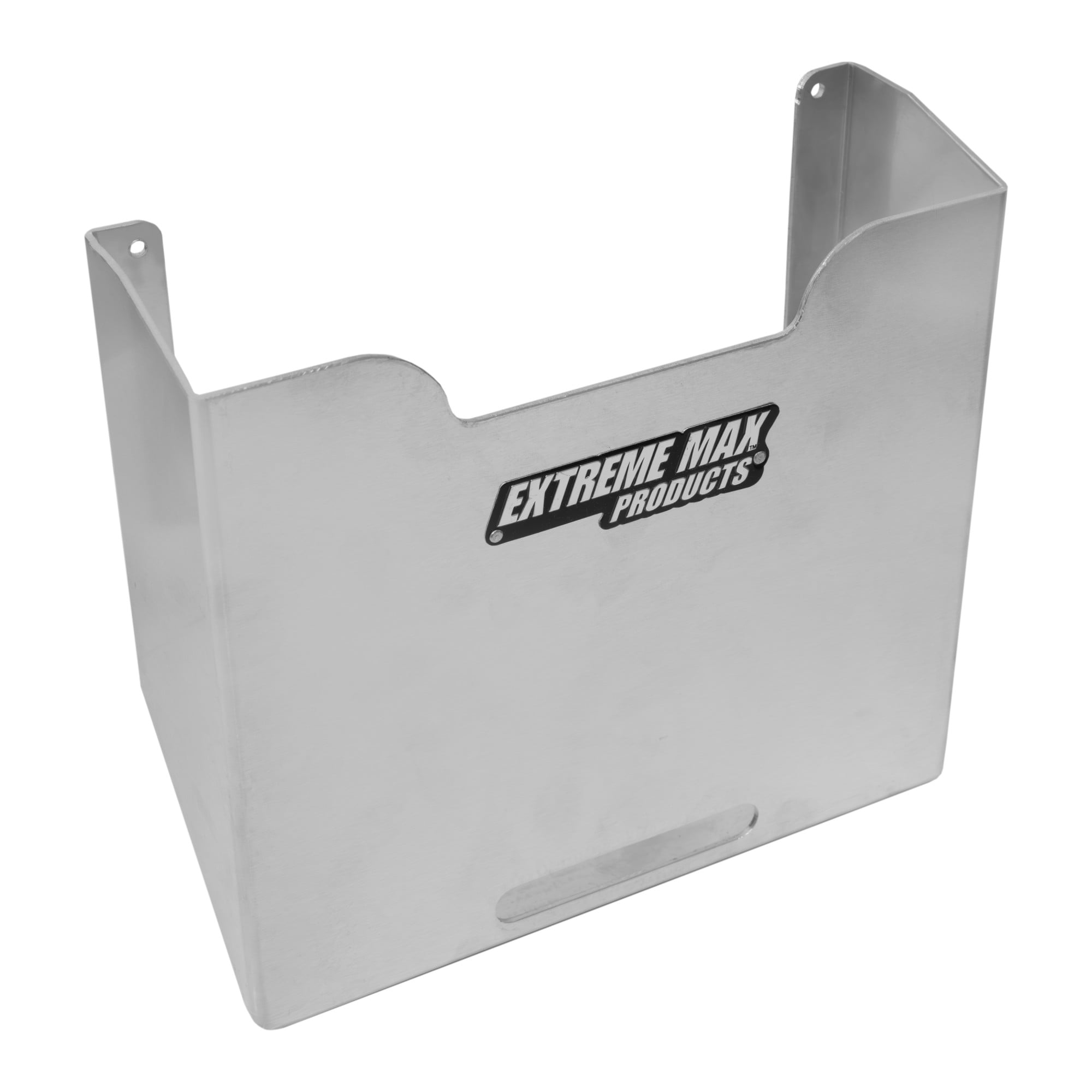 Extreme Max 5001.6689 Wall-Mount Aluminum Catalog Holder for Race ...