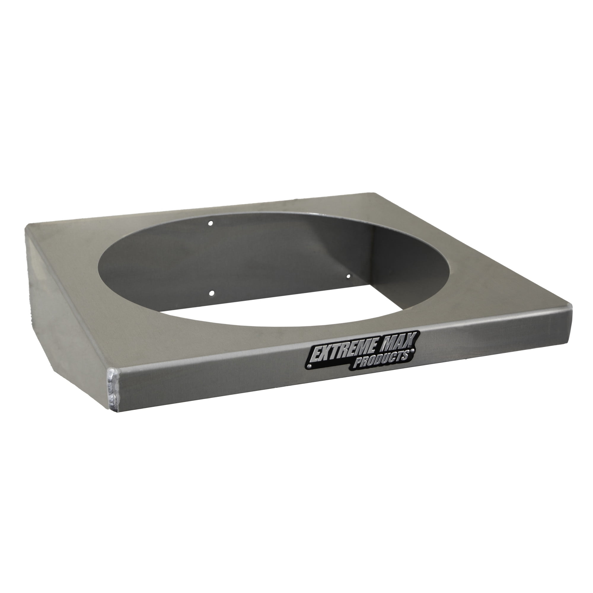 Free Shipping! Extreme Max Aluminum 5-Gallon Bucket Bracket for Race ...