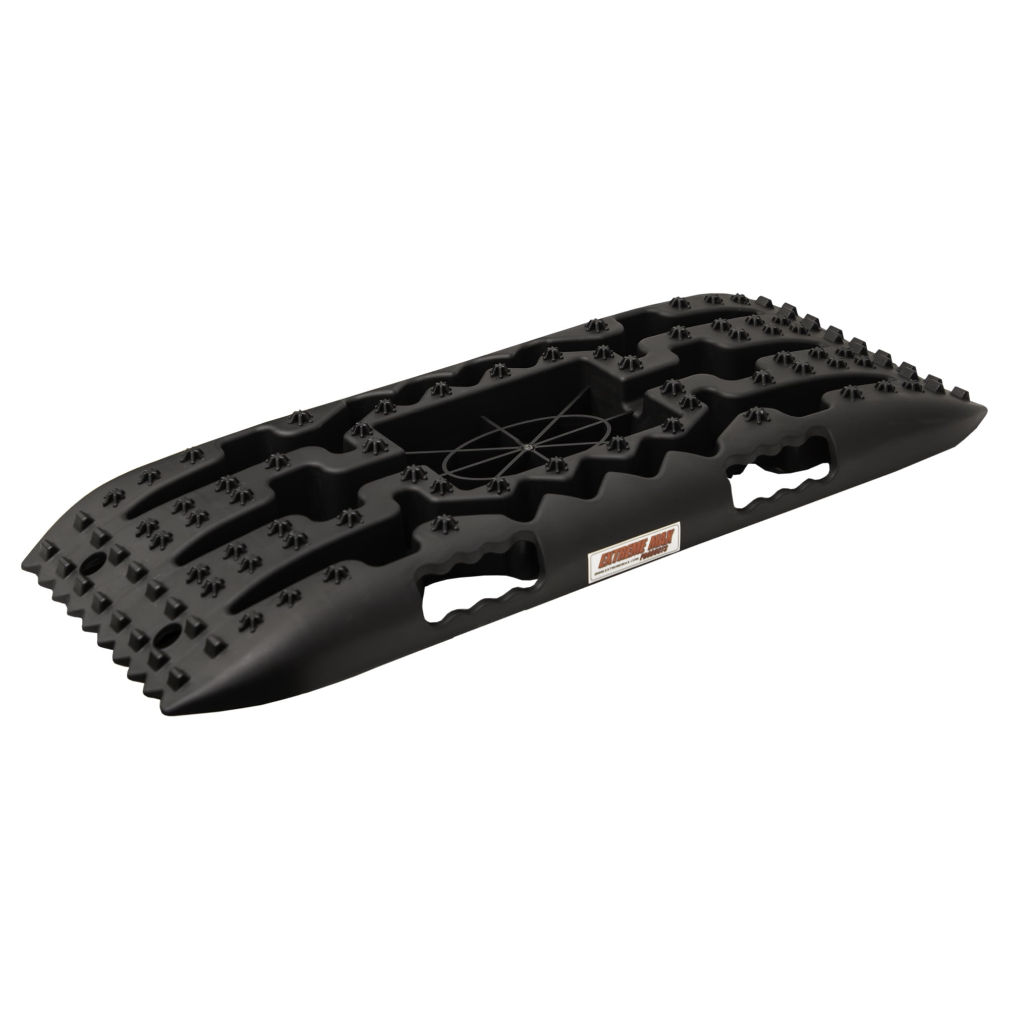 Extreme Max 5001.6841 Traction Recovery Boards with Built-In Jack Base ...
